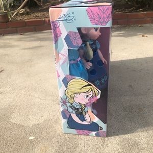 Disney | Other | Disney Animators Frozen Set | Poshmark